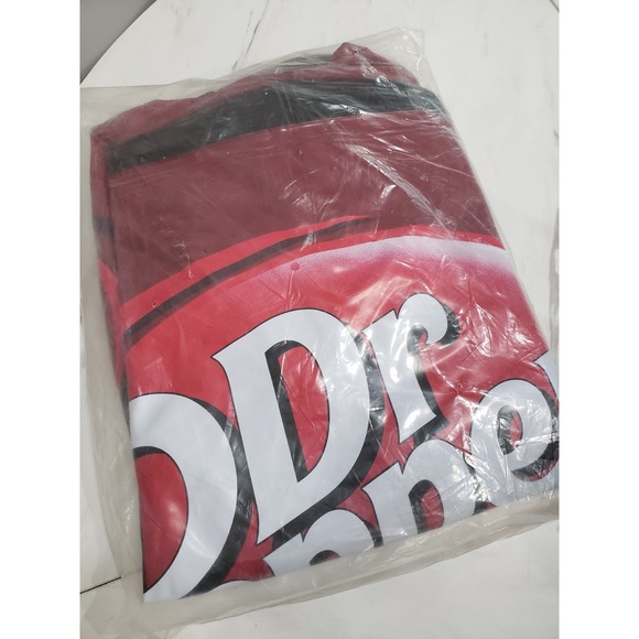 Toys | Dr Pepper Inflatable Can Blow Up Store Display Brand New Soda ...